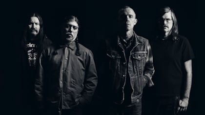 CONVERGE Shares New Song 'We Were Never The Same' From Upcoming Album ...
