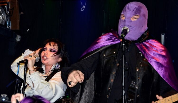 BravePicks 2025 – SAVAGE MASTER’s Dark & Dangerous #11 | Ultimate Metal ...