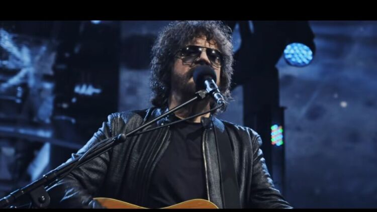 Today In Metal History 🤘 December 30th, 2025 🤘 ELECTRIC LIGHT ORCHESTRA ...