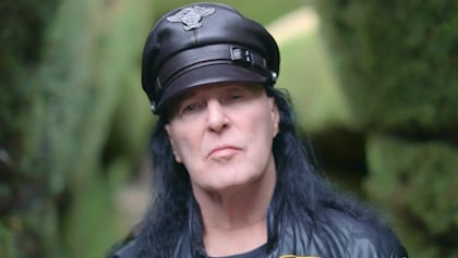 Original AC/DC Singer DAVE EVANS Releases Music Video For 'Still You ...
