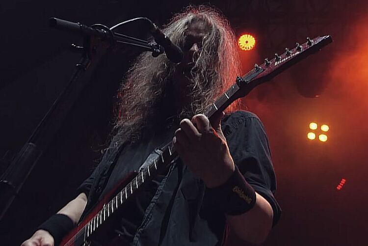 Watch BLIND GUARDIAN Perform “Mirror Mirror” At Rock Hard Festival 2022 ...