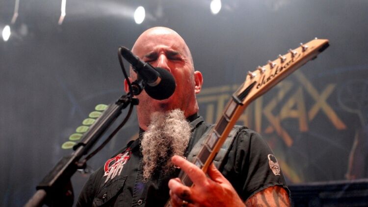 Today In Metal History 🤘 December 31st, 2025 🤘 ANTHRAX, DEF LEPPARD ...